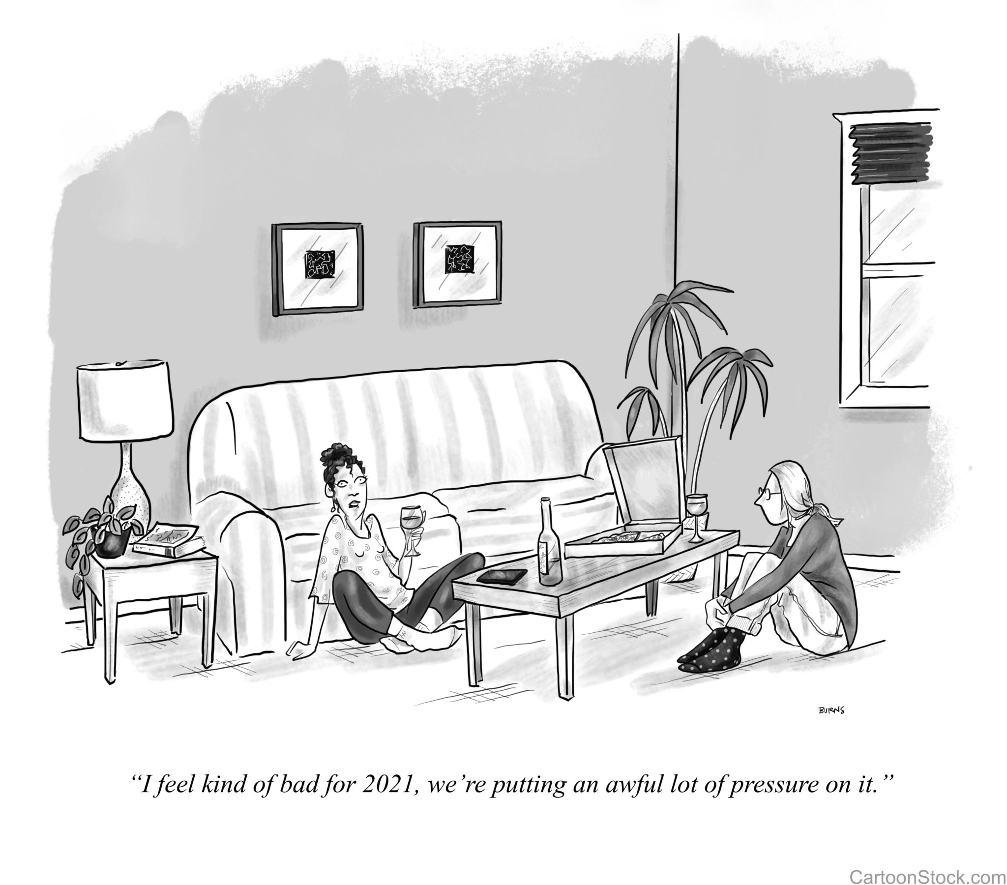 2020, we've already forgotten you. - accept.blue