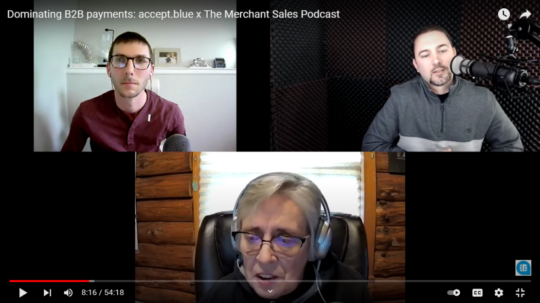 Accept Blue Blog | Updates and Announcements | Payment Gateway