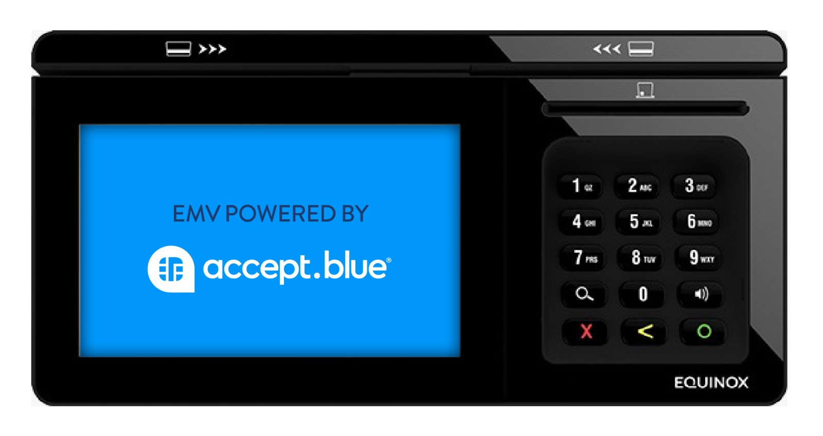 Accept Blue Blog | Updates and Announcements | Payment Gateway